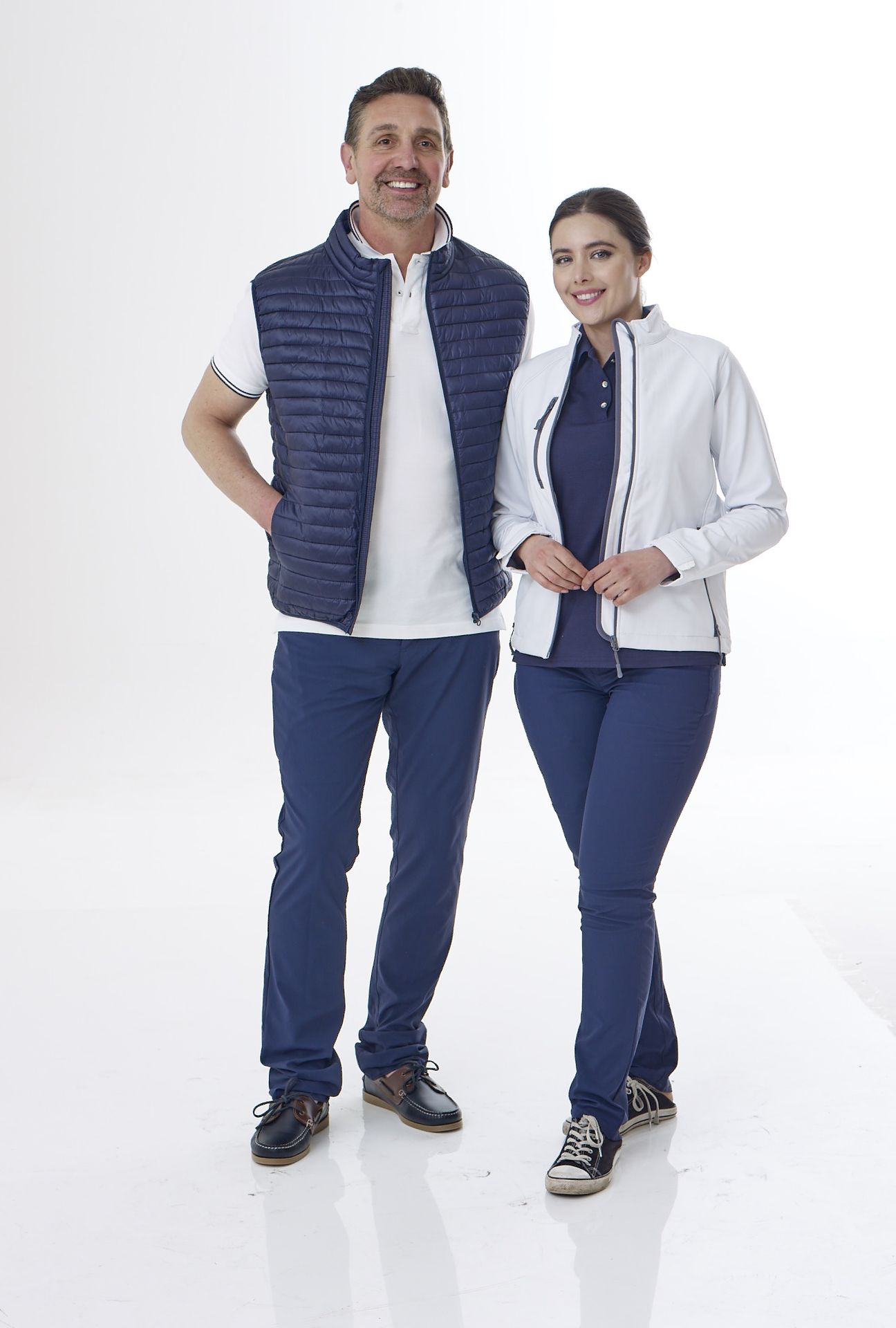 Cruise Uniform | ATTIRE EMEA